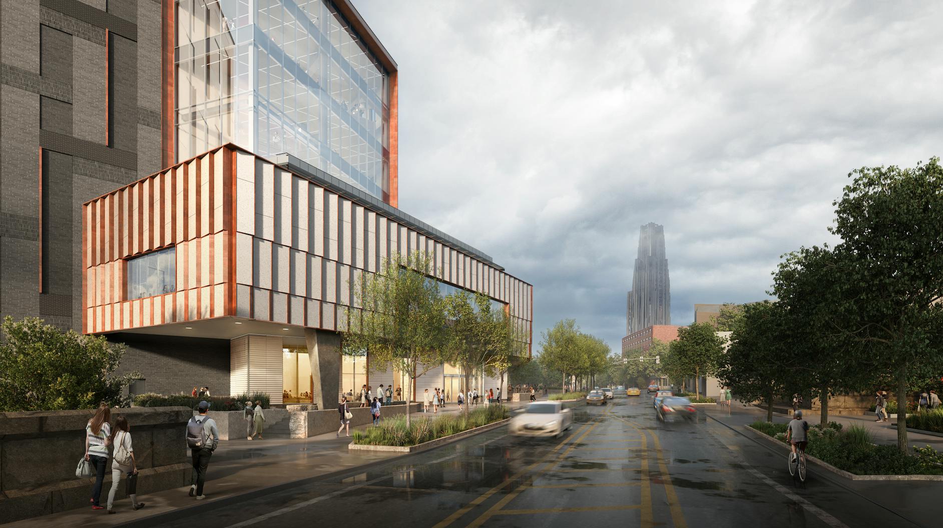 Miller ICA to Become ICA Pittsburgh in New Expanded Space Designed by ...
