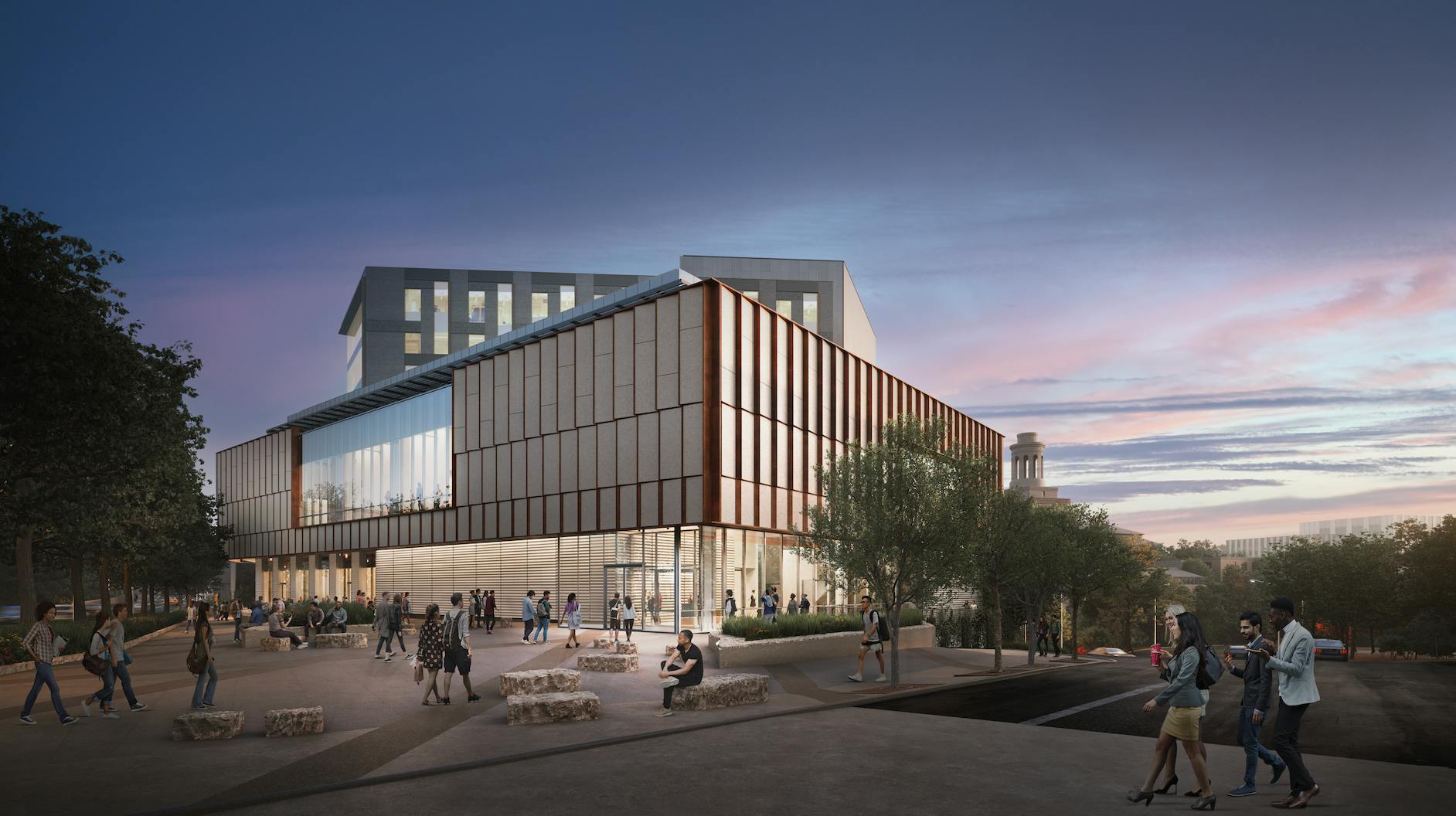 Miller ICA to Become ICA Pittsburgh in New Expanded Space Designed by ...