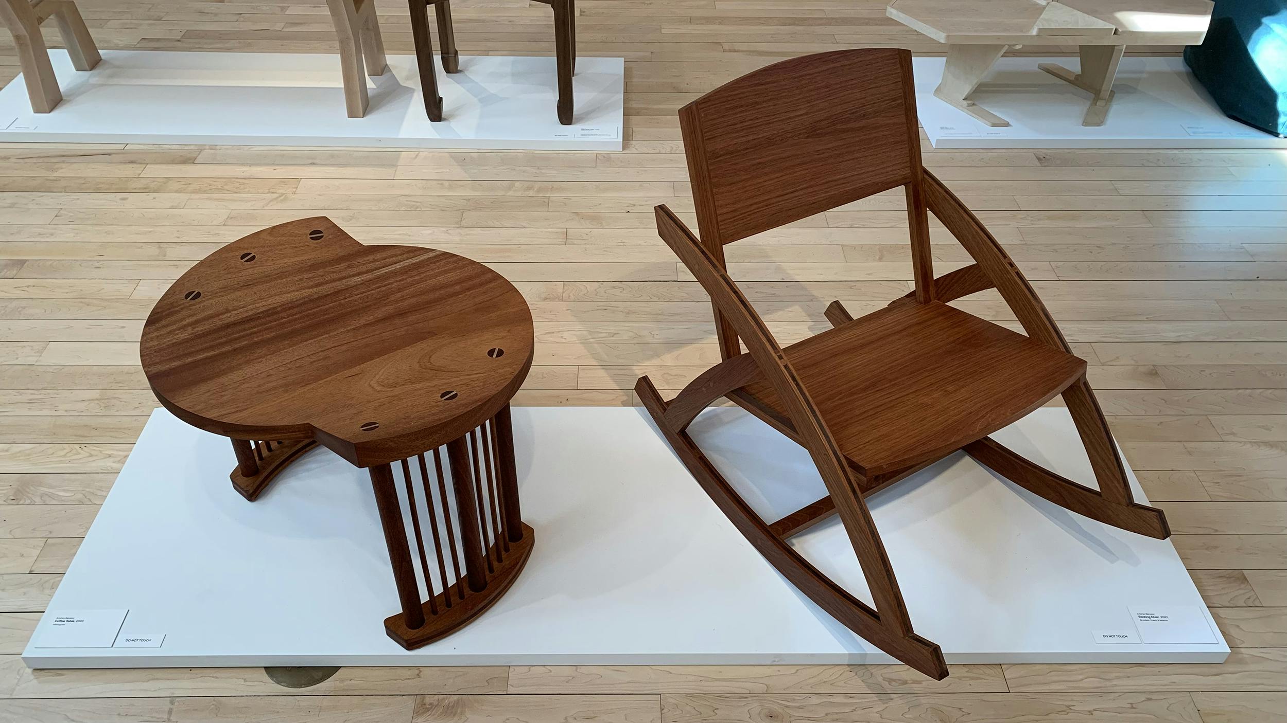 Consciously Competent CMU Design 2022 - Miller Institute for ...