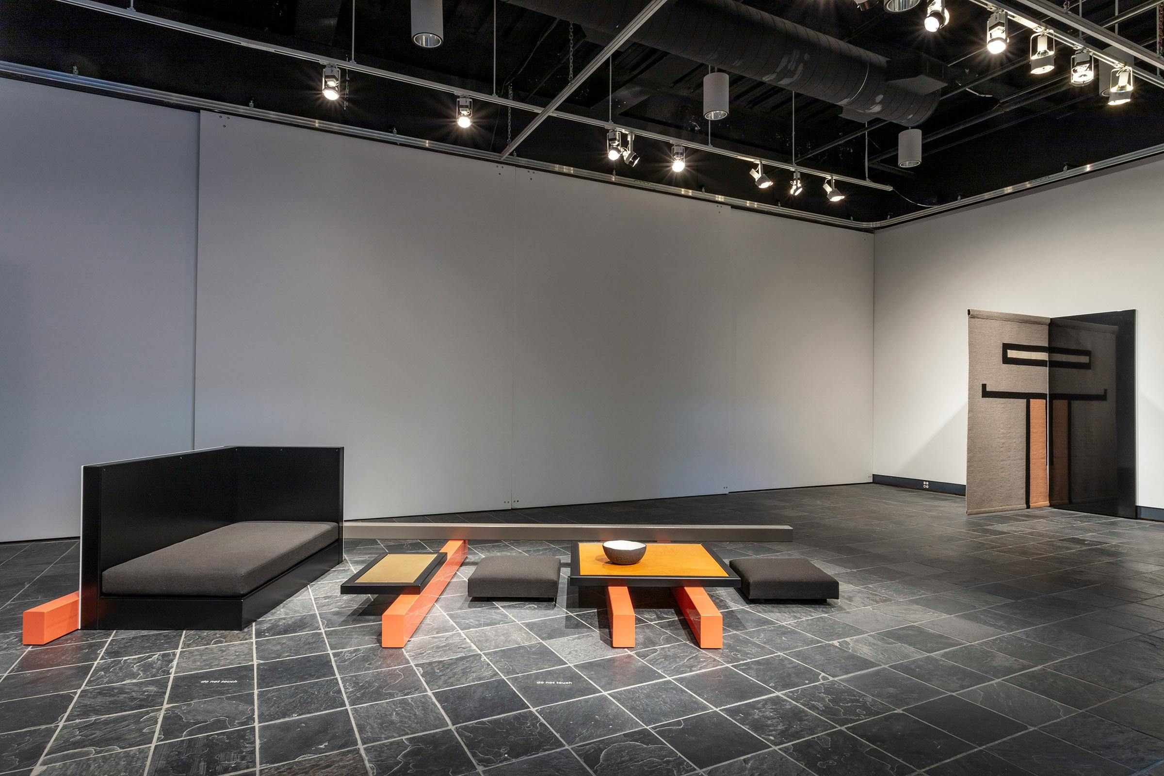 Andrea Zittel: An Institute of Investigative Living - Miller Institute ...