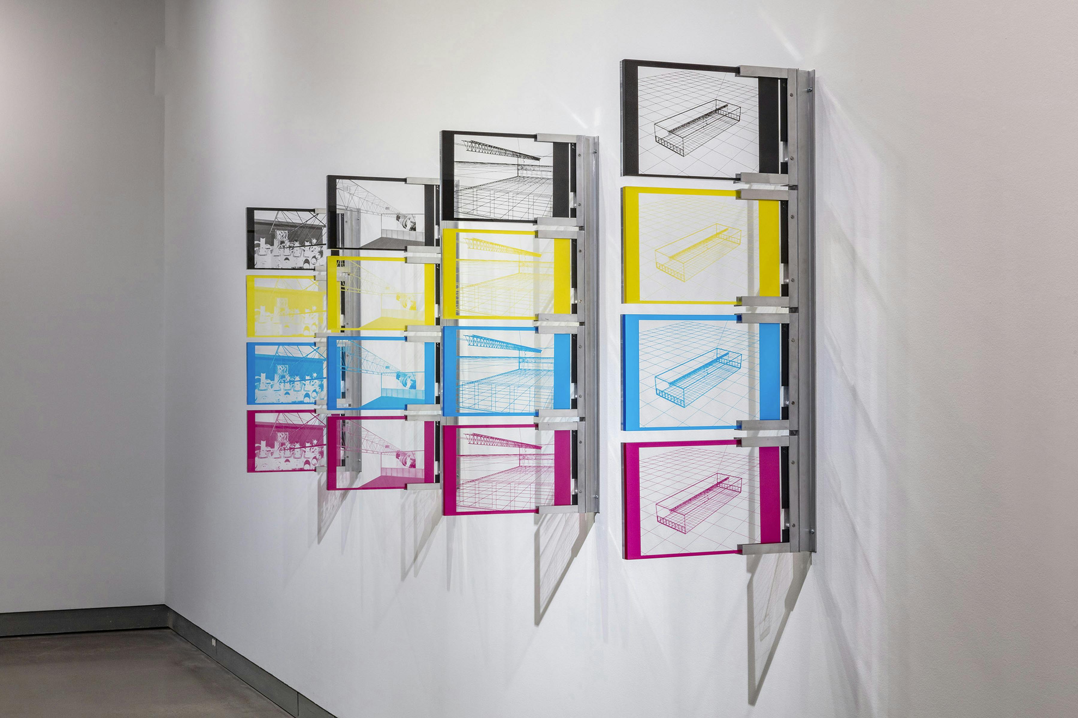 Dara Birnbaum: Journey - Miller Institute for Contemporary Art