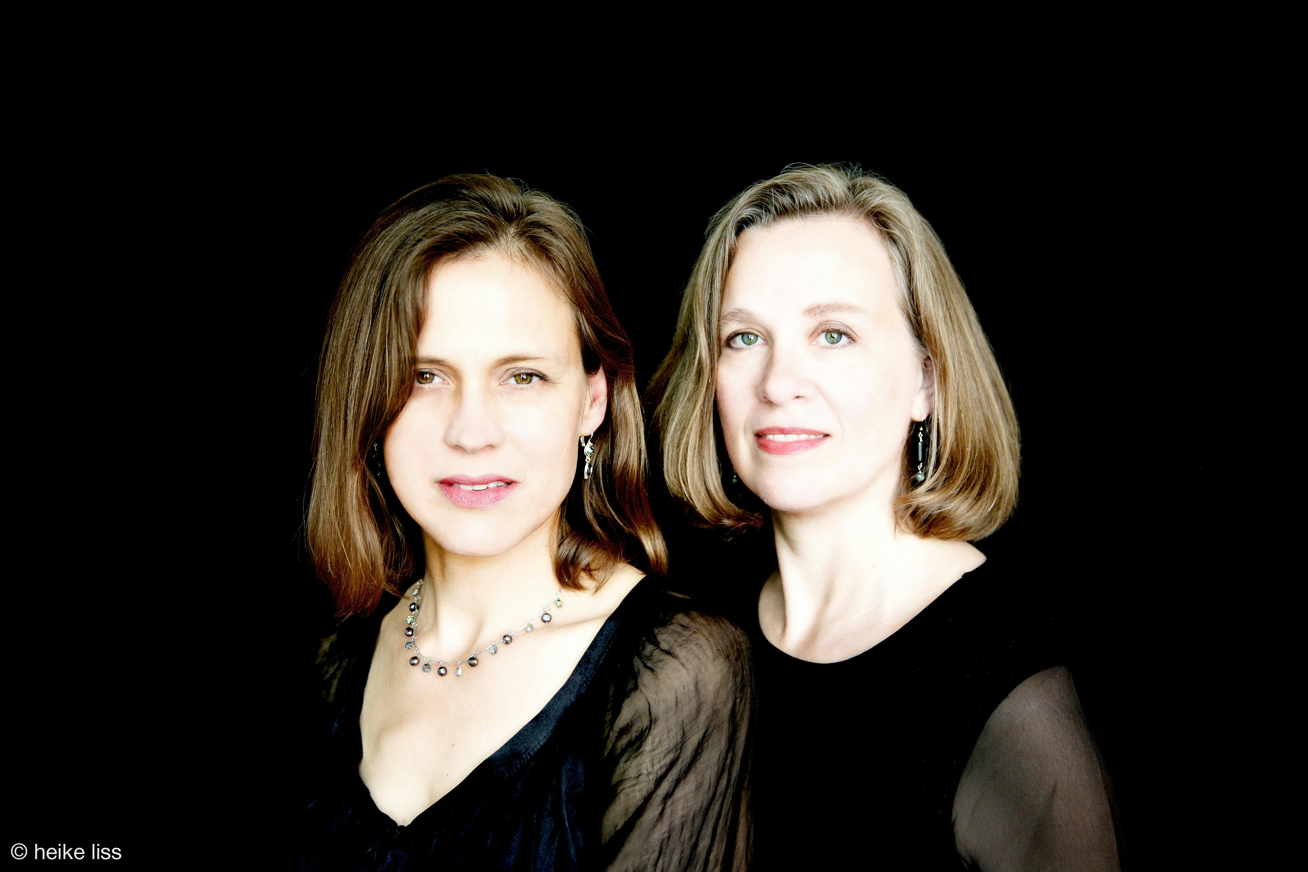 Performance: Bugallo-Williams Piano Duo plays works by Conlon Nancarrow ...