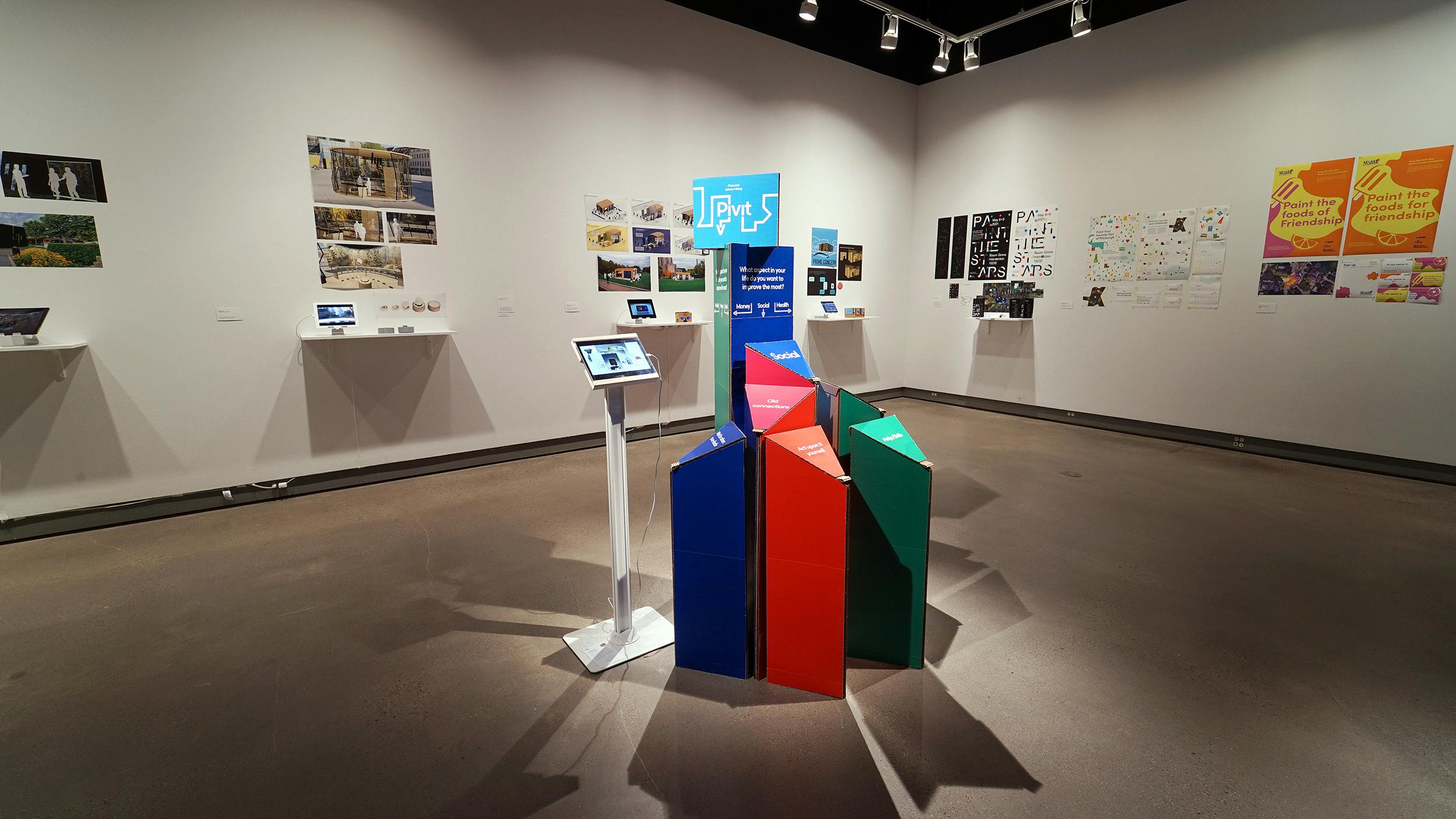 Consciously Competent CMU Design 2022 - Miller Institute for ...