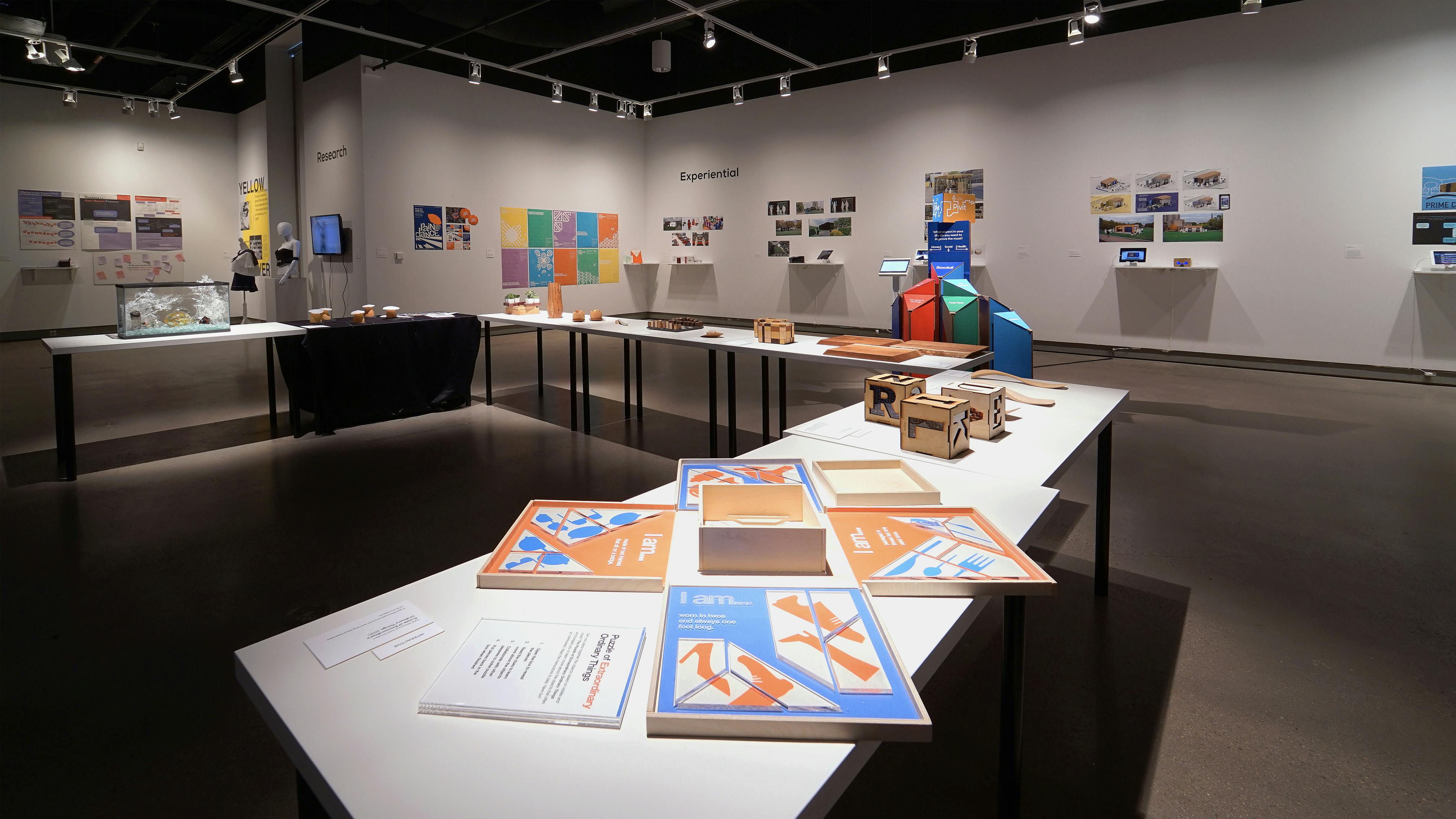 Consciously Competent CMU Design 2022 - Miller Institute for ...