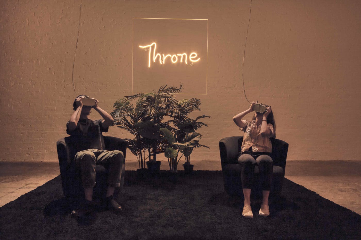 Jacolby Satterwhite: Spirits Roaming on the Earth - Miller Institute ...