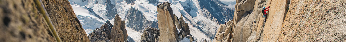 Location vêtements & équipements de sport d'hiver Millet