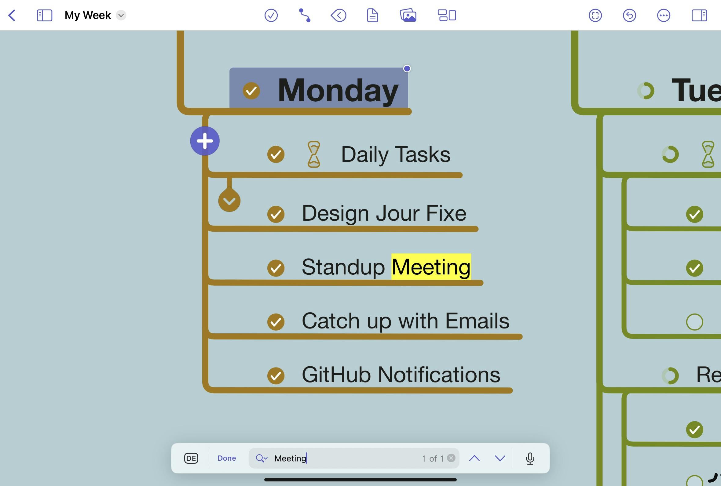 Release Notes - MindNode