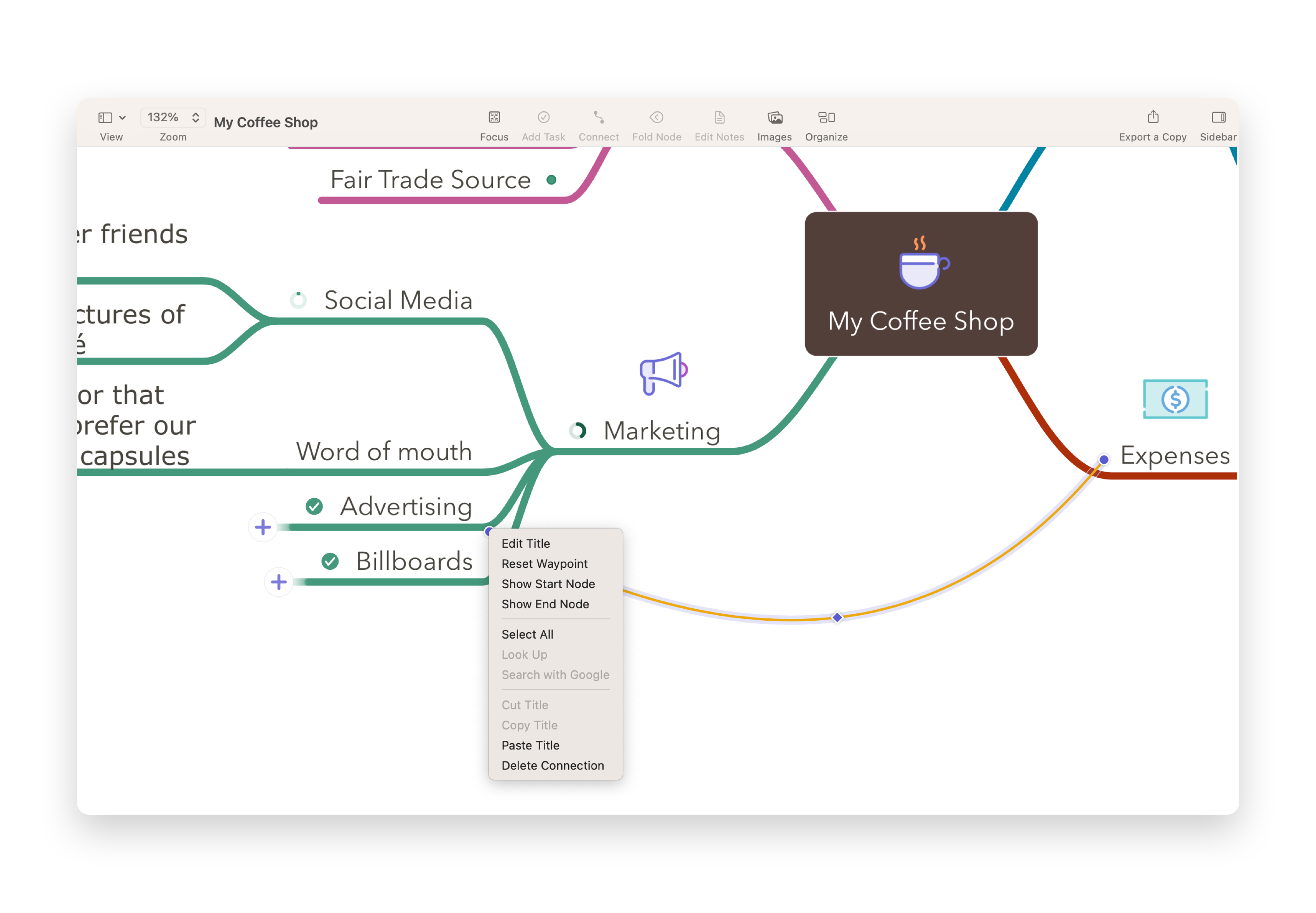 User Guide - MindNode