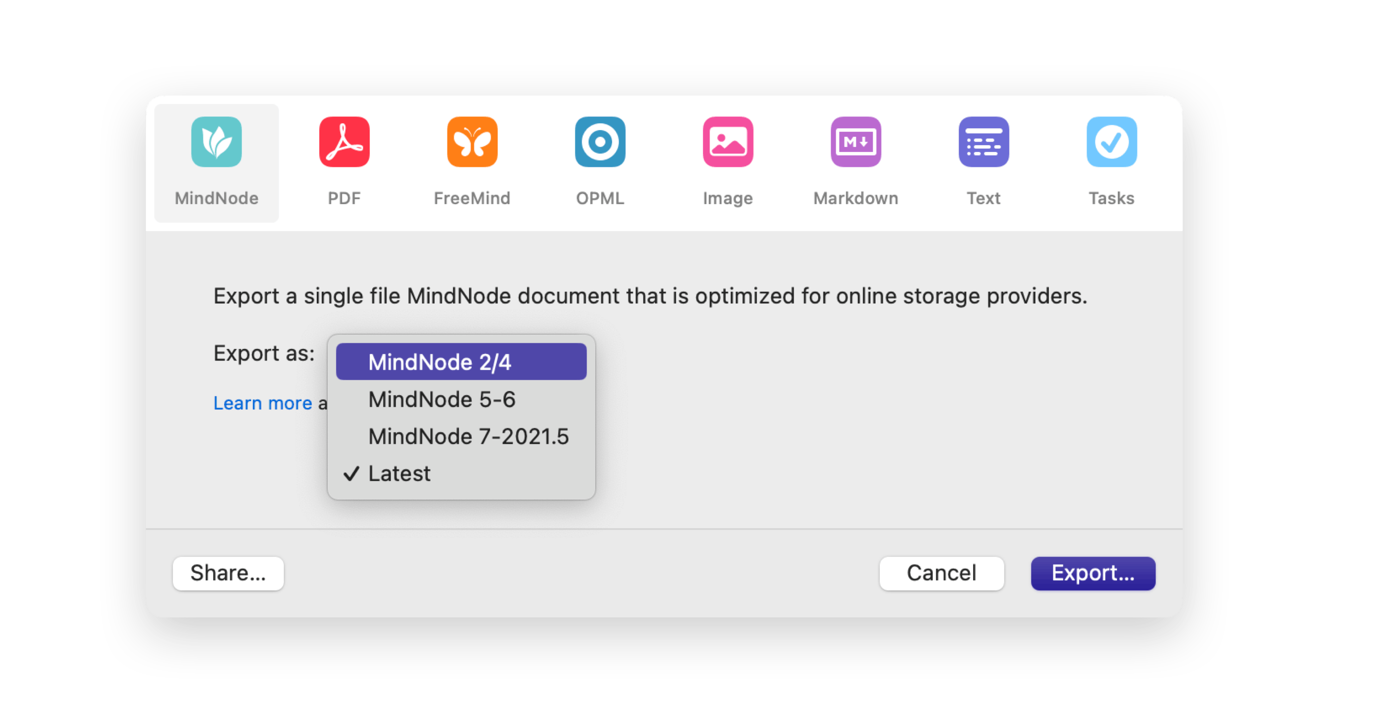 How Can I Open New MindNode Files In Older MindNode Versions MindNode how-can-i-open-new-mindnode-files-in-older-mindnode-versions-mindnode