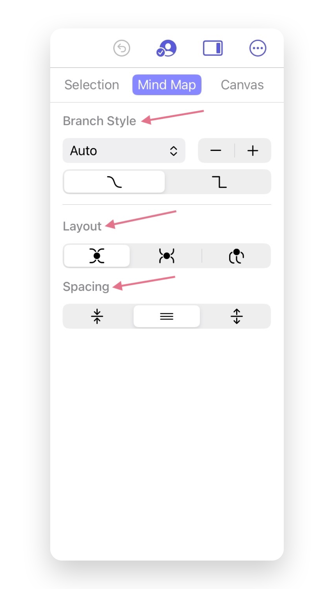 User Guide - MindNode