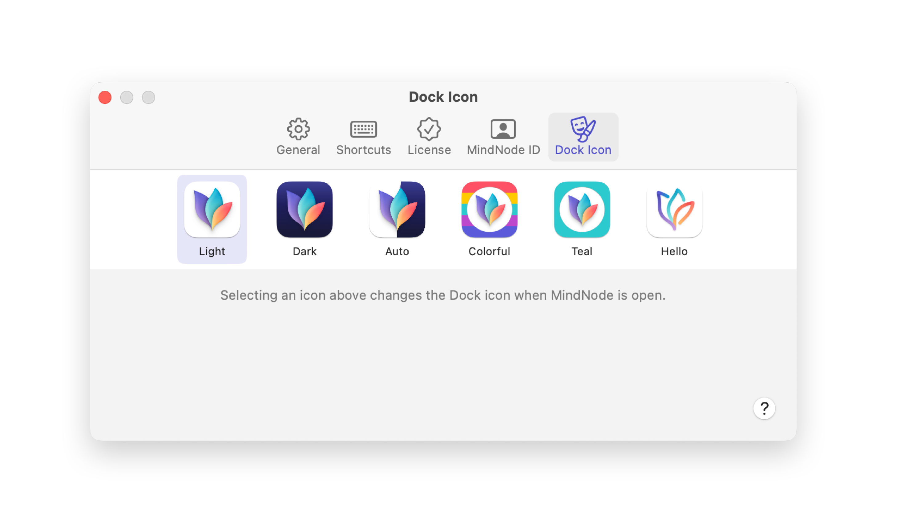 User Guide - MindNode