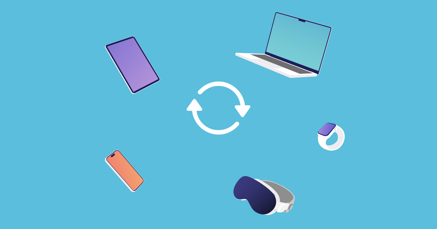 MindNode Next for iPhone, iPad, and Mac - MindNode