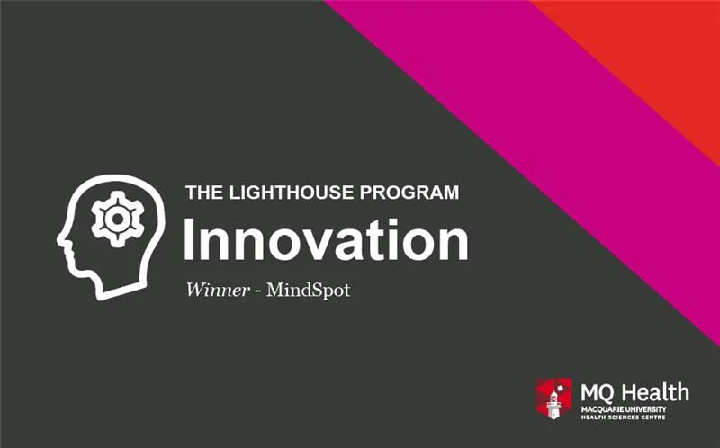 MindSpot Clinic - Free Online Mental Health Support