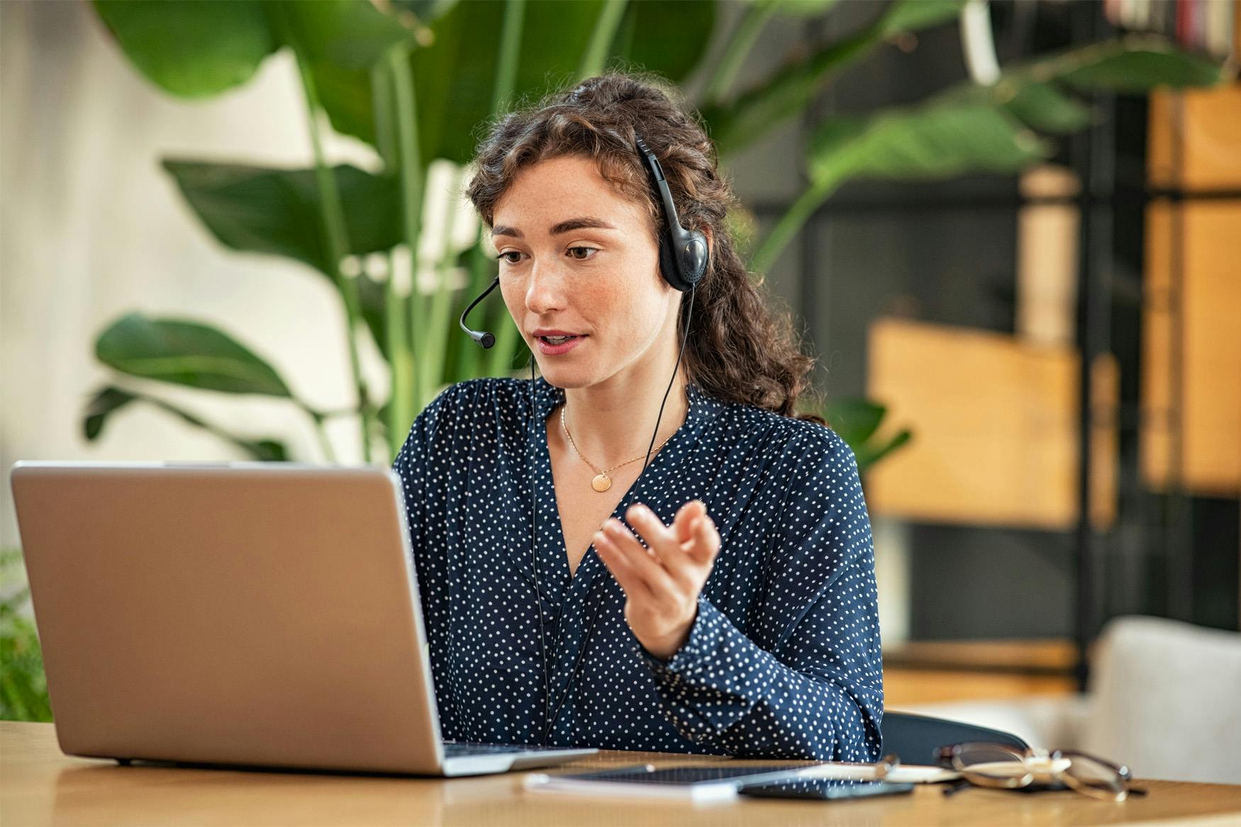 MindSpot | Digital Psychology