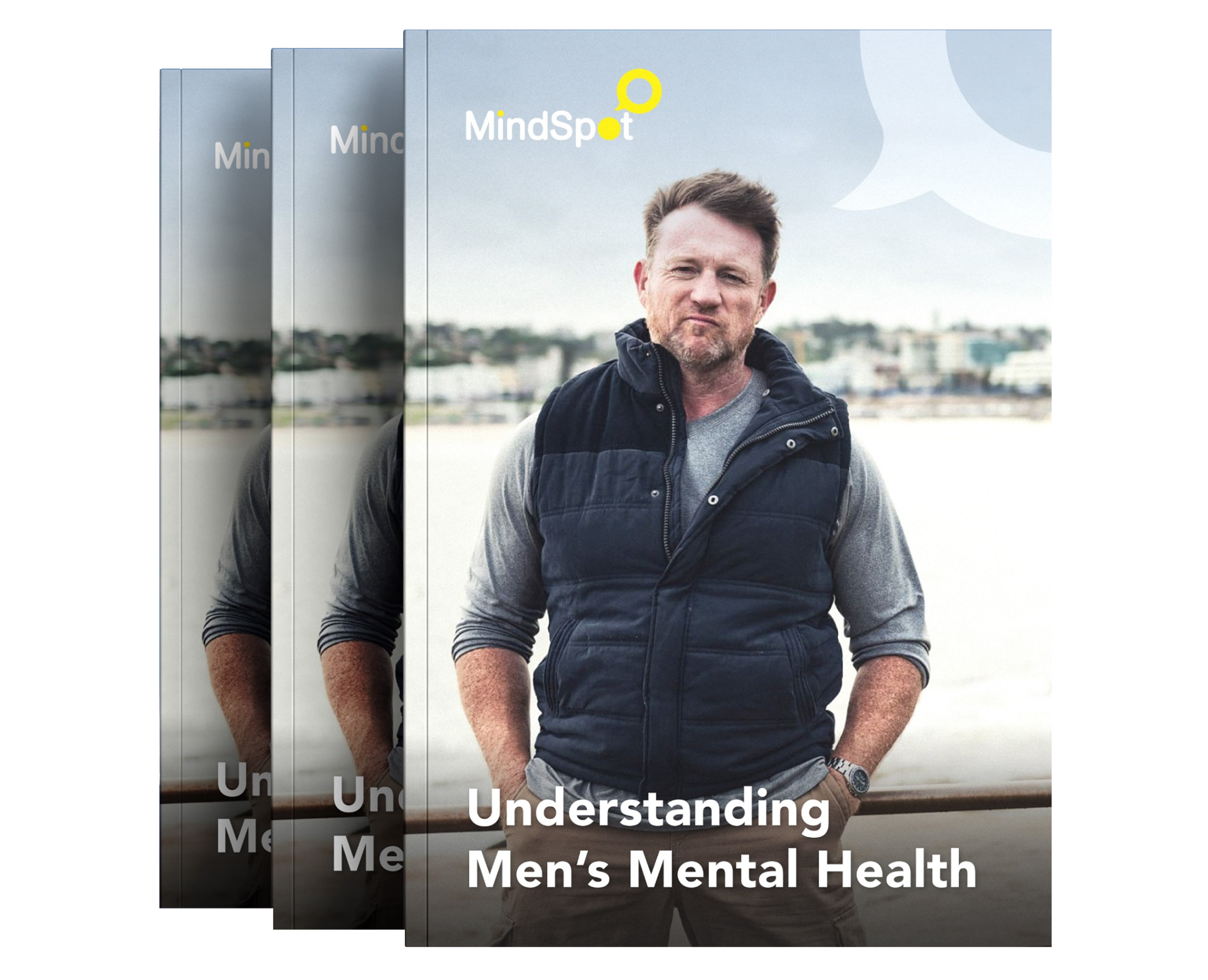 MindSpot Clinic - Free Online Mental Health Support