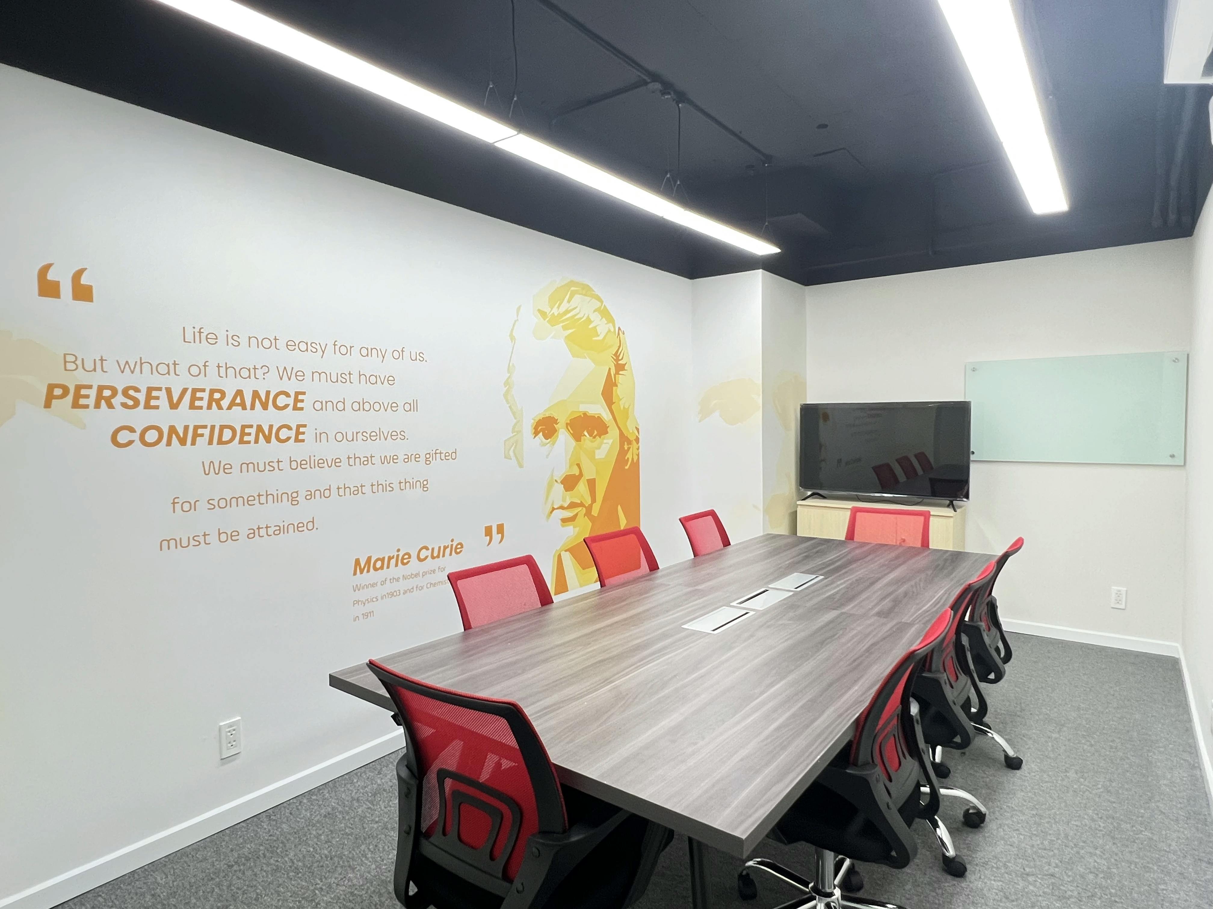 MindX Nguyễn Trãi - MindXSpace