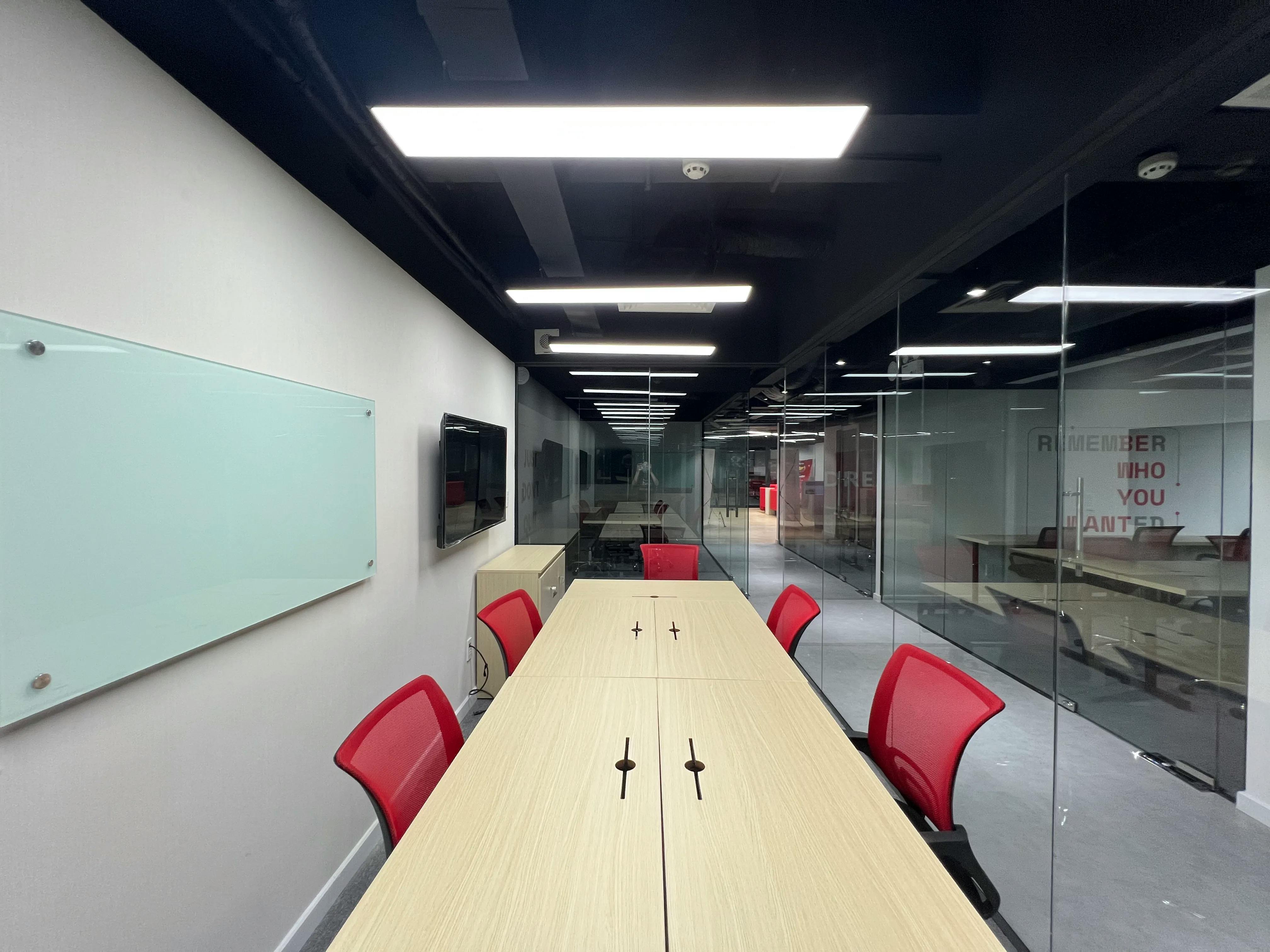 MindX Him Lam - MindXSpace