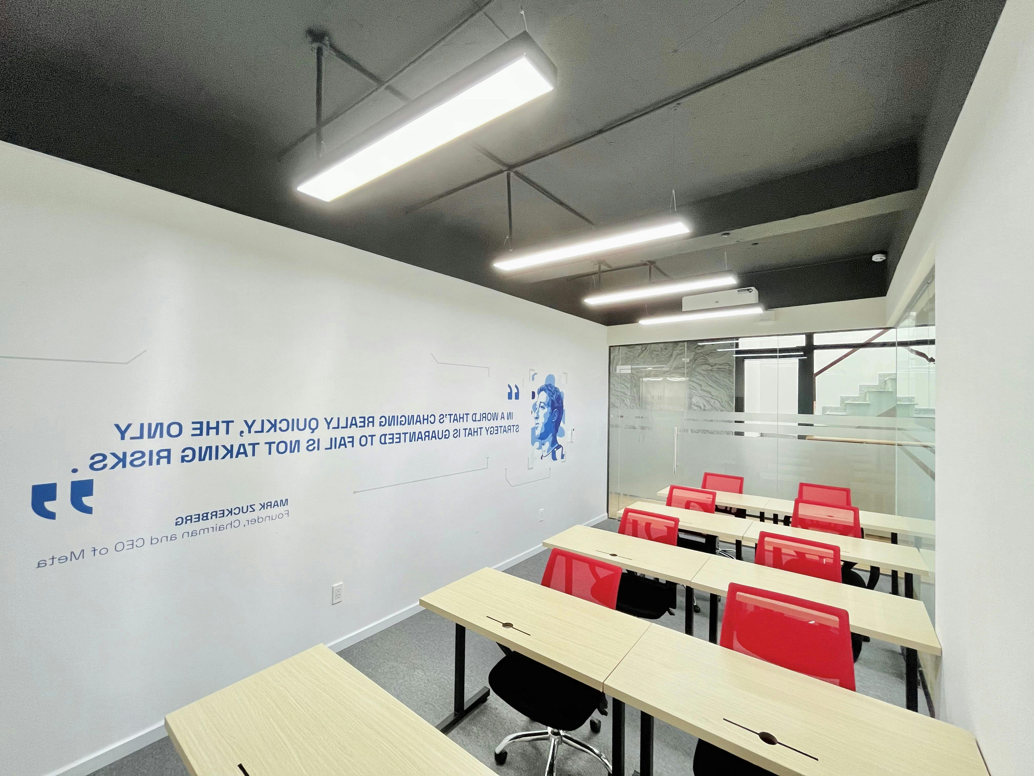 MindX Him Lam - MindXSpace