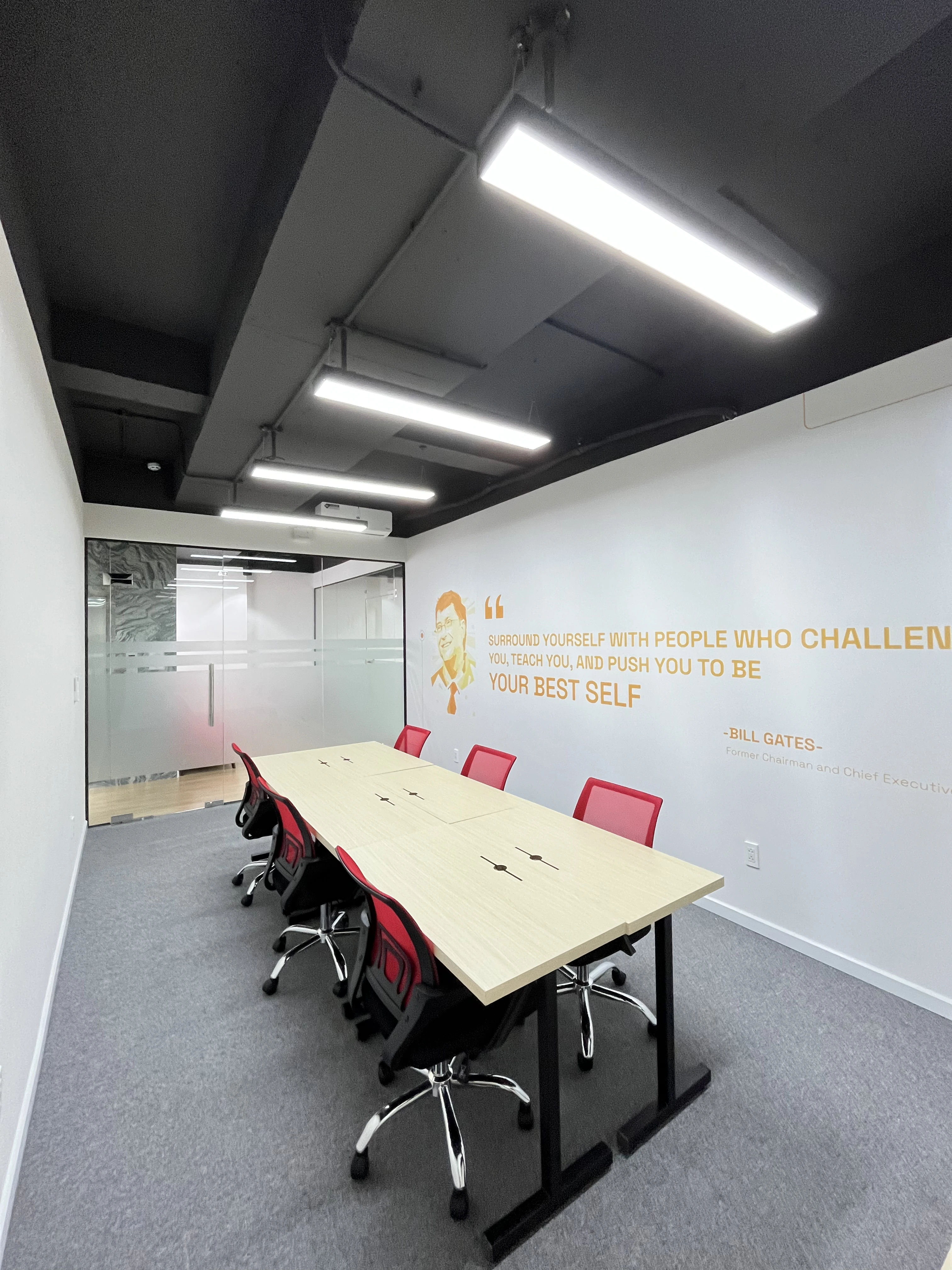 MindX Him Lam - MindXSpace