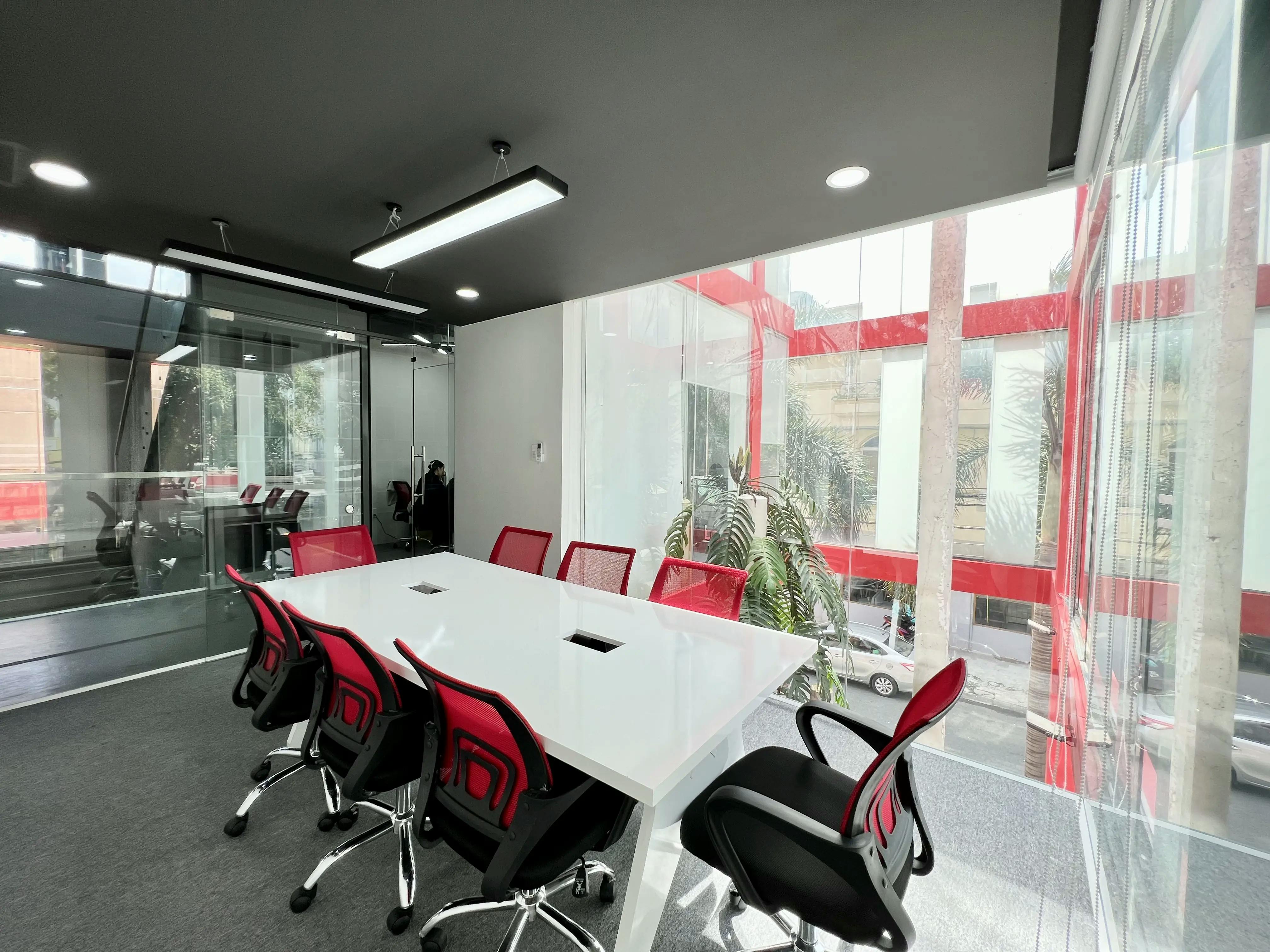 MindX Tên Lửa - MindXSpace