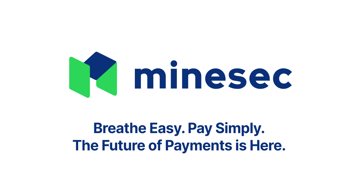 MineSec - SoftPOS Connecting Buyers & Sellers