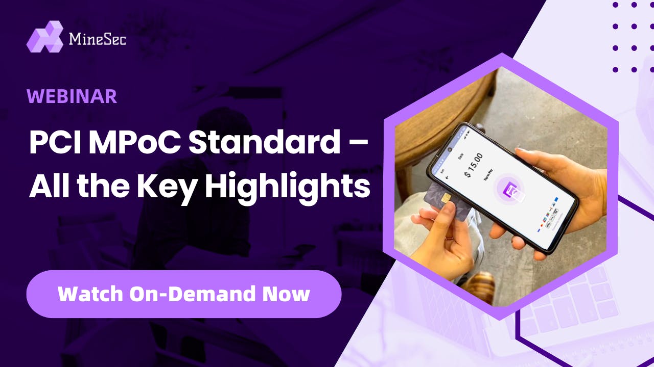 PCI MPoC Standard - All the Key Highlights