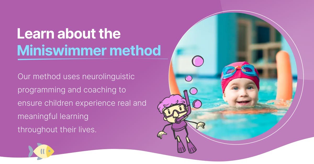 Learn about the Miniswimmer method