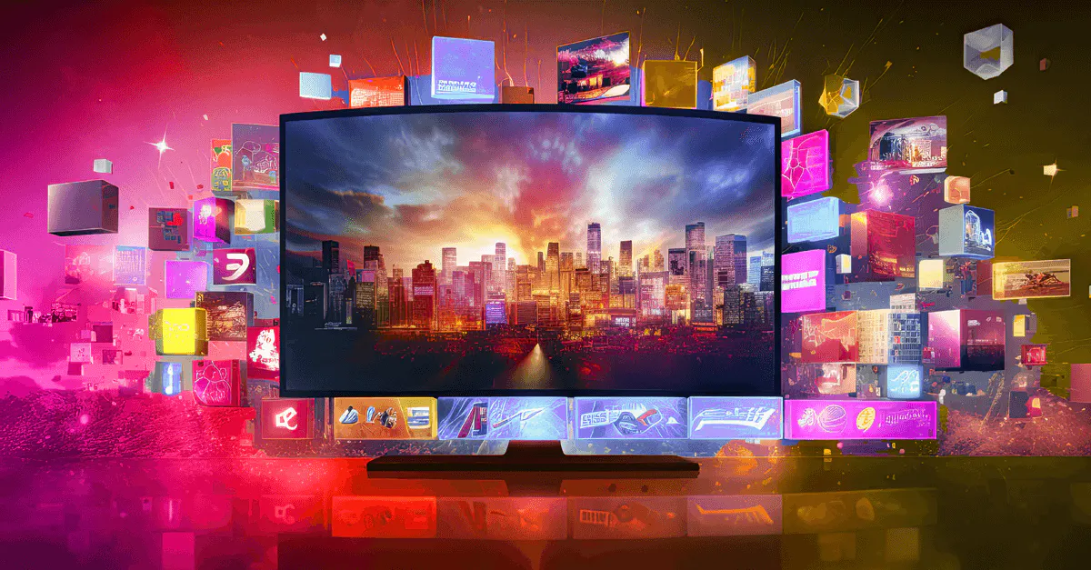 Staying Ahead: TV & Connected TV Ad Spend Forecast | MiQ US