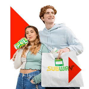 How we helped Subway drive +11.5% incremental reach with Advanced TV | MiQ