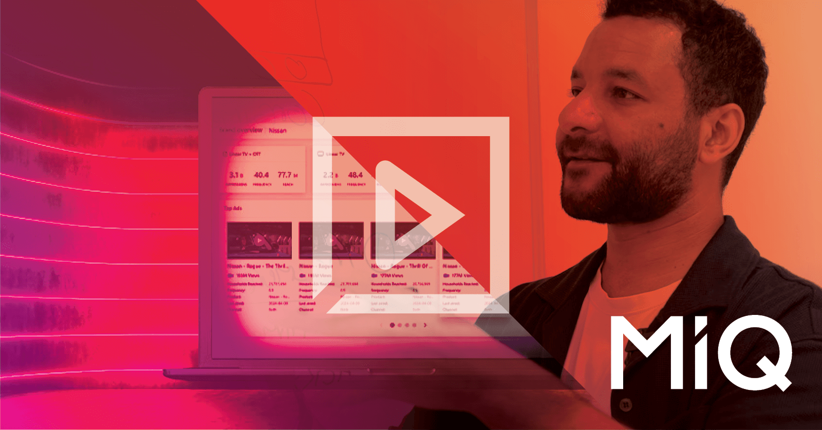 Addressing Fragmentation with TV Intelligence | MiQ