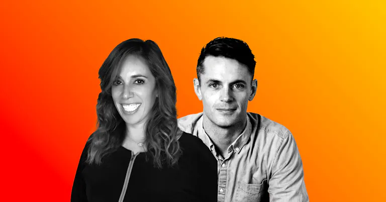 Leadership Elevation: Charlie Neer and Erin Madorsky as Co-CEOs | MiQ