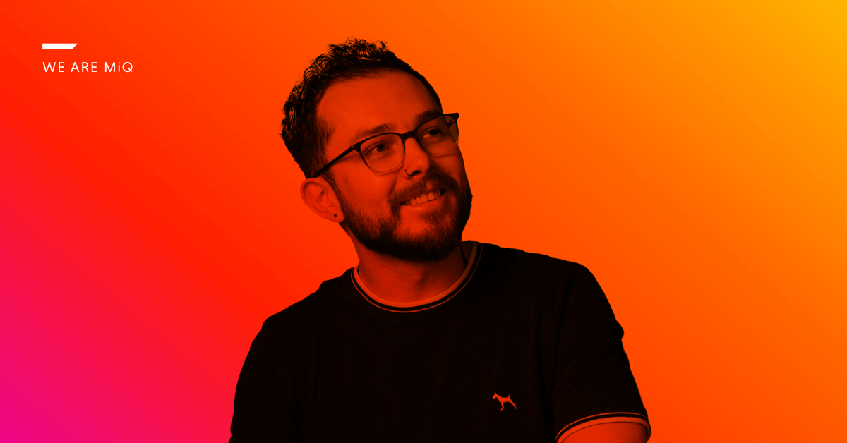 MiQ nombra a Charlie Álvarez como SVP de Strategy & Partnerships para ...