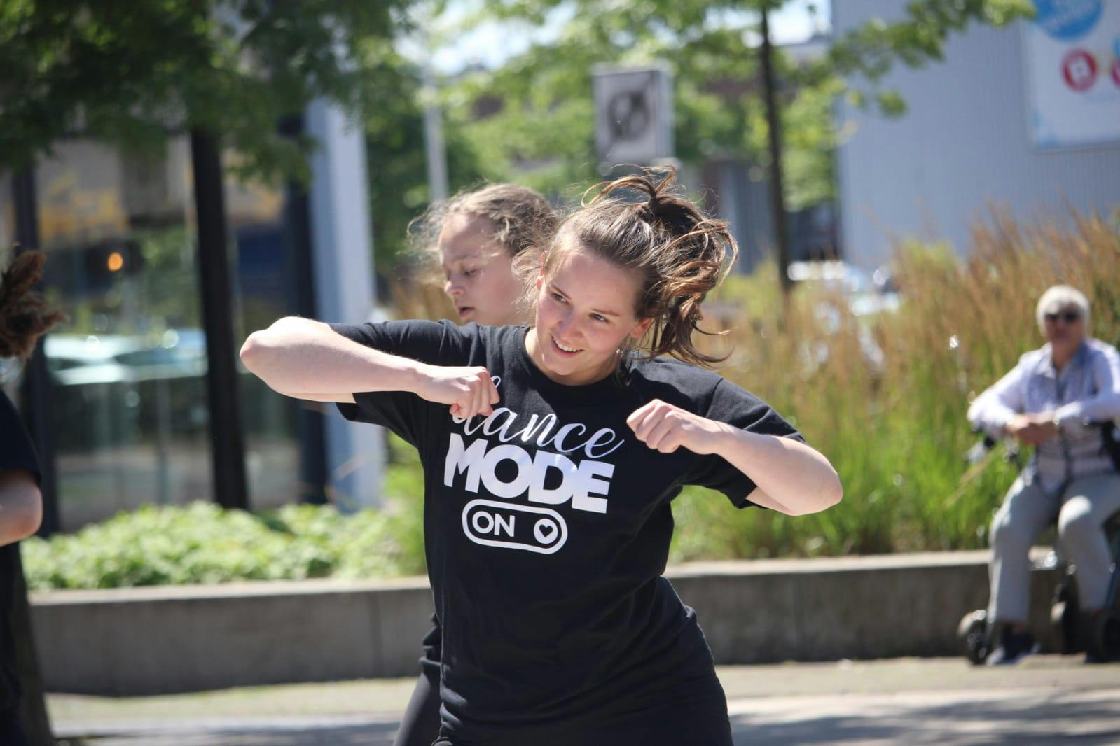 Lesrooster 2024-2025 - Balletstudio Mirjam Ouwerkerk