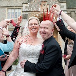 Misfit Wedding Directory | Misfit Wedding