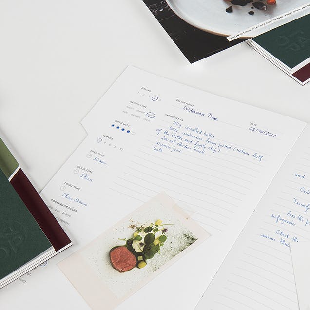 mishmash® — Custom Notebooks