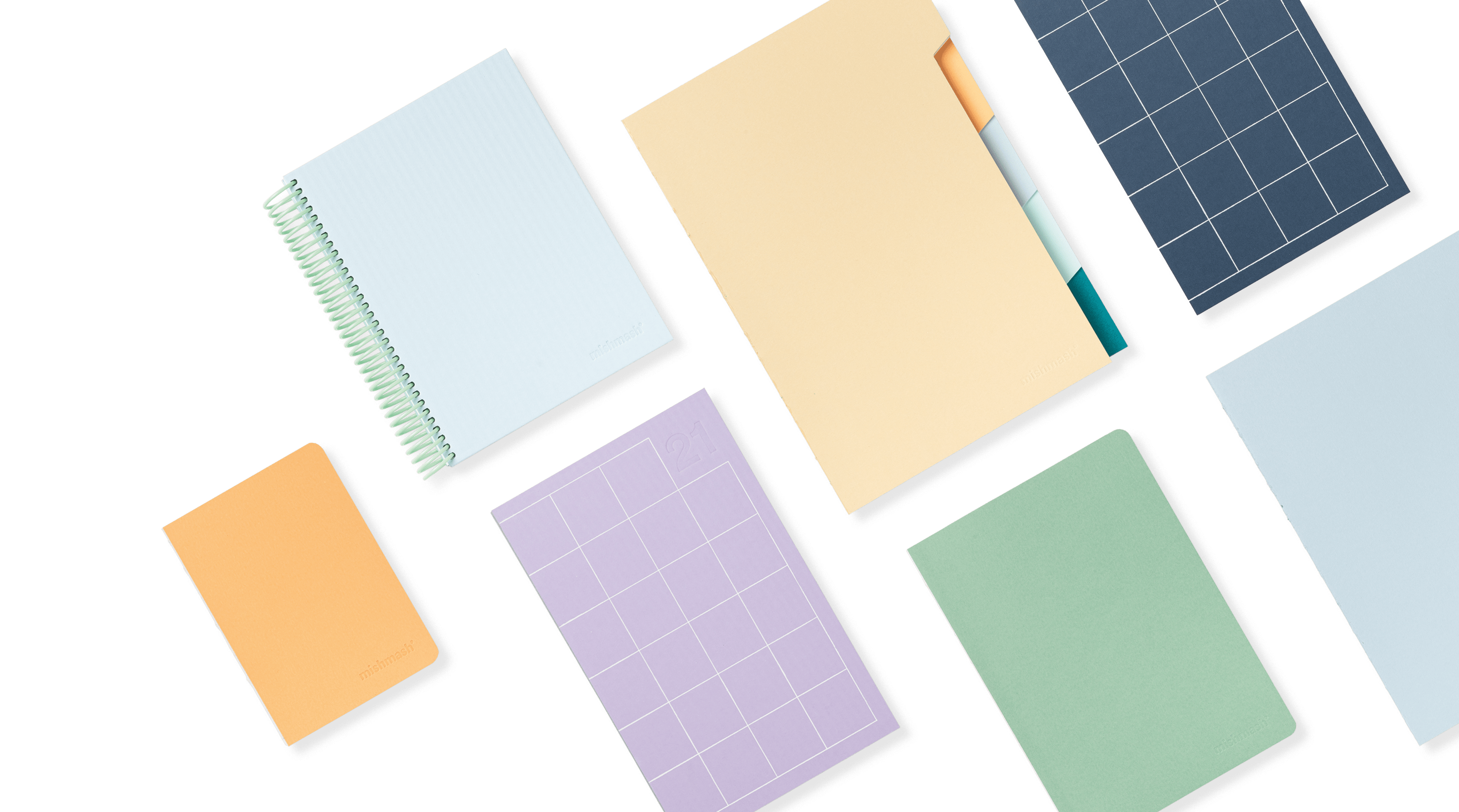 mishmash® — Creative tools