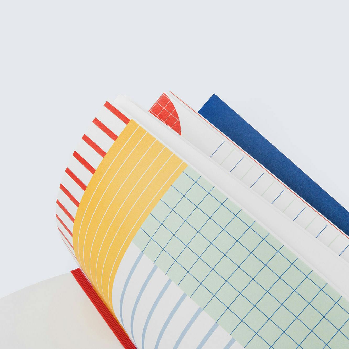 mishmash® — Custom Notebooks