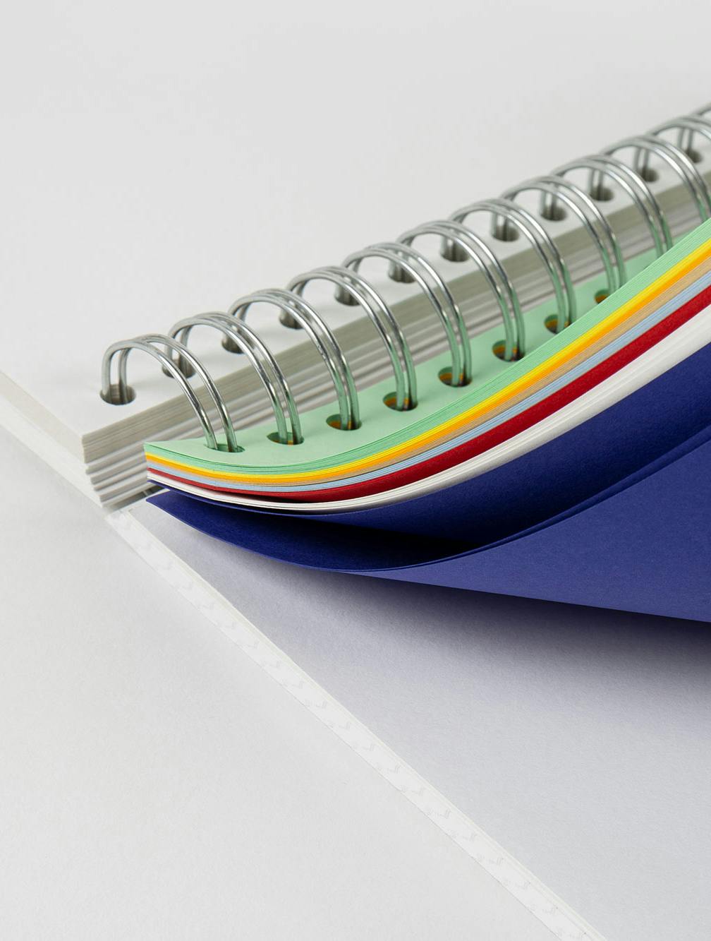 mishmash® — Custom Notebooks