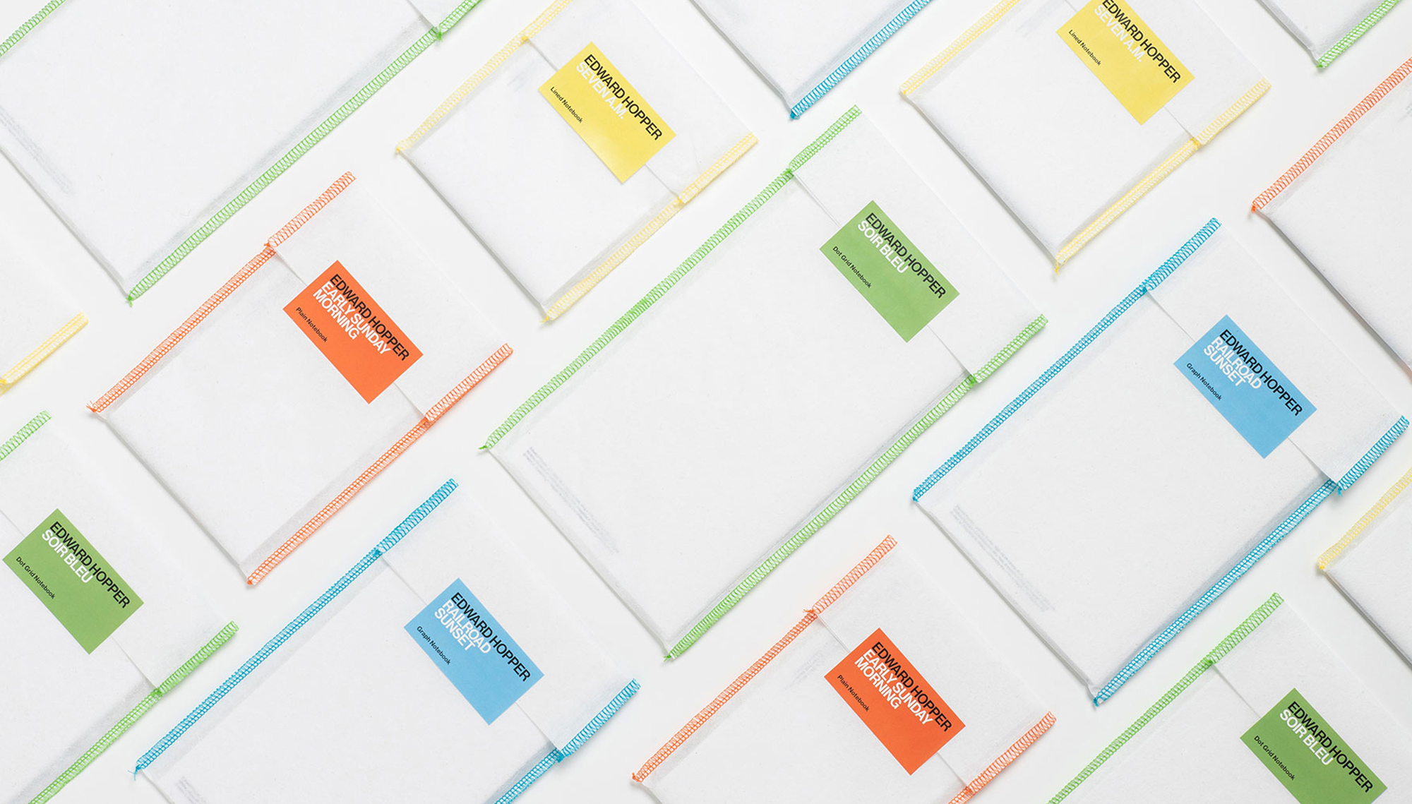 mishmash® — Custom Notebooks