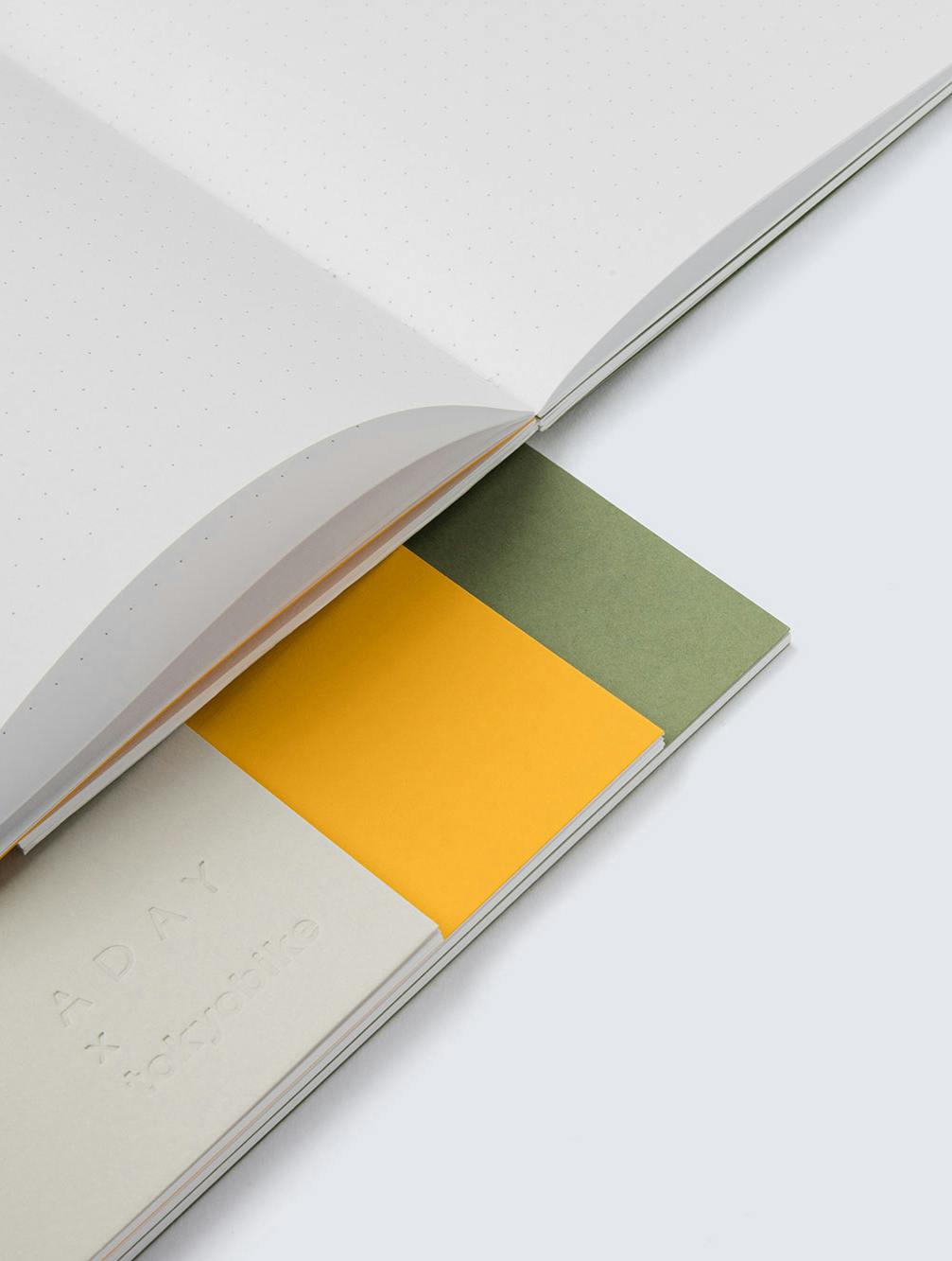 mishmash® — Custom Notebooks