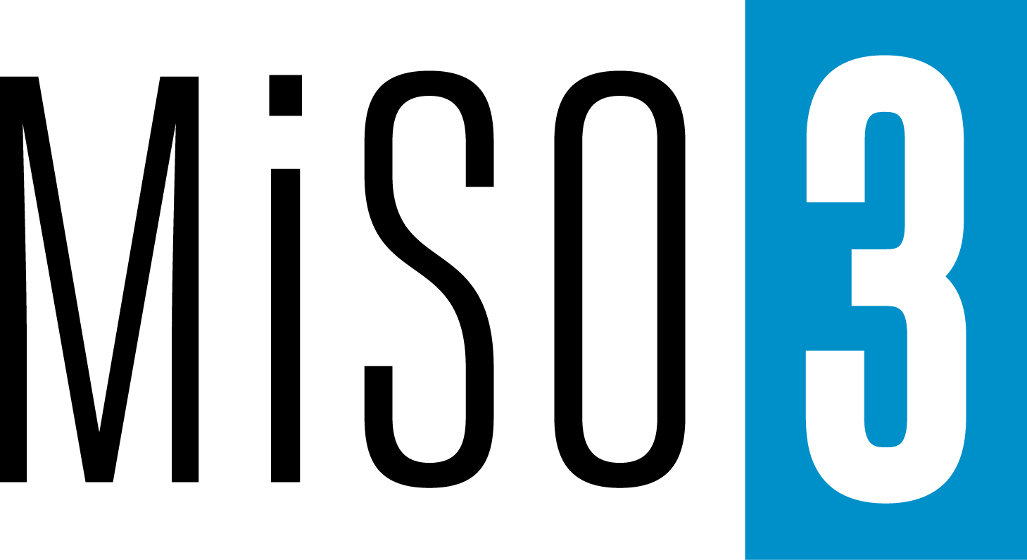 Miso Logo
