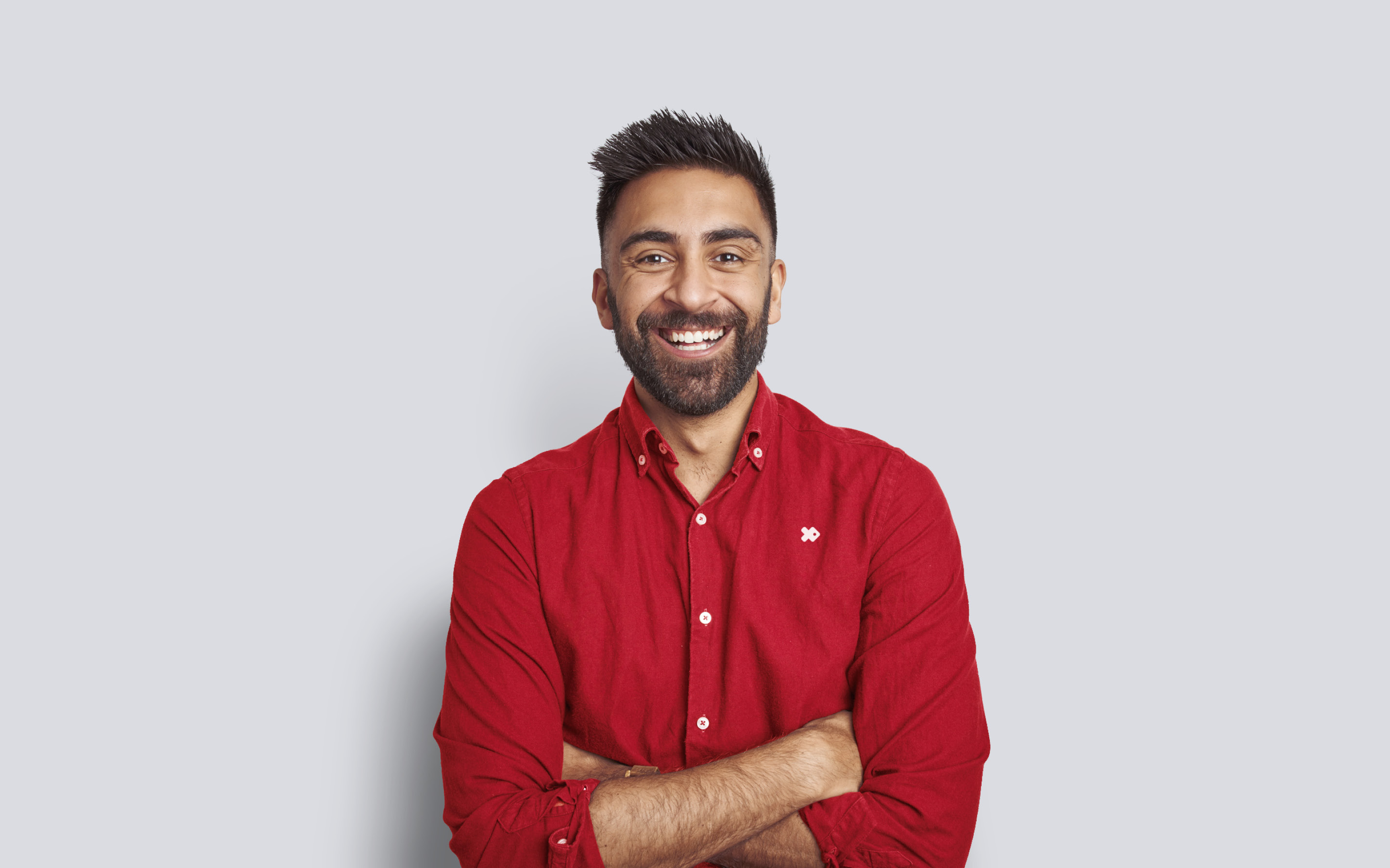 misterwolf | Red Moki