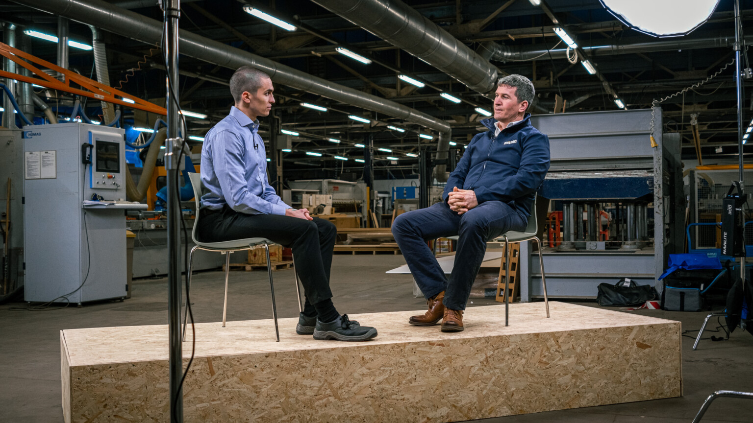 Mivan | Digital Transformation