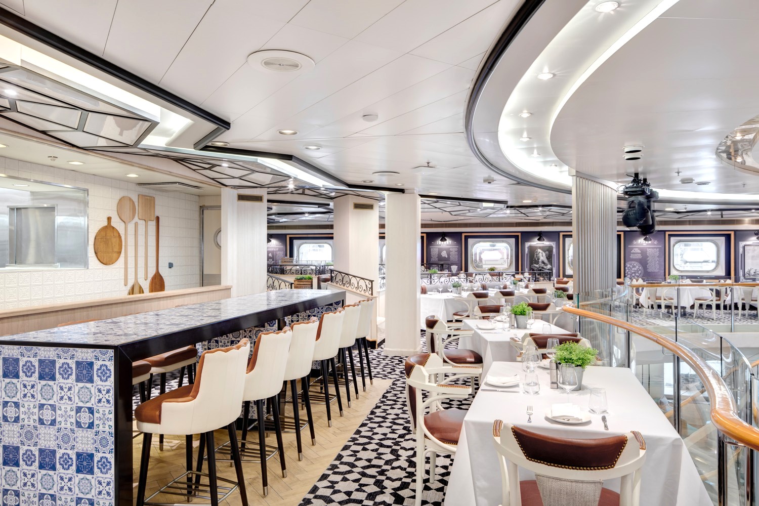 Mivan | Marine Outfitting