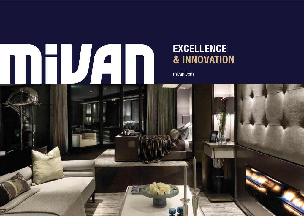 Mivan | About Us