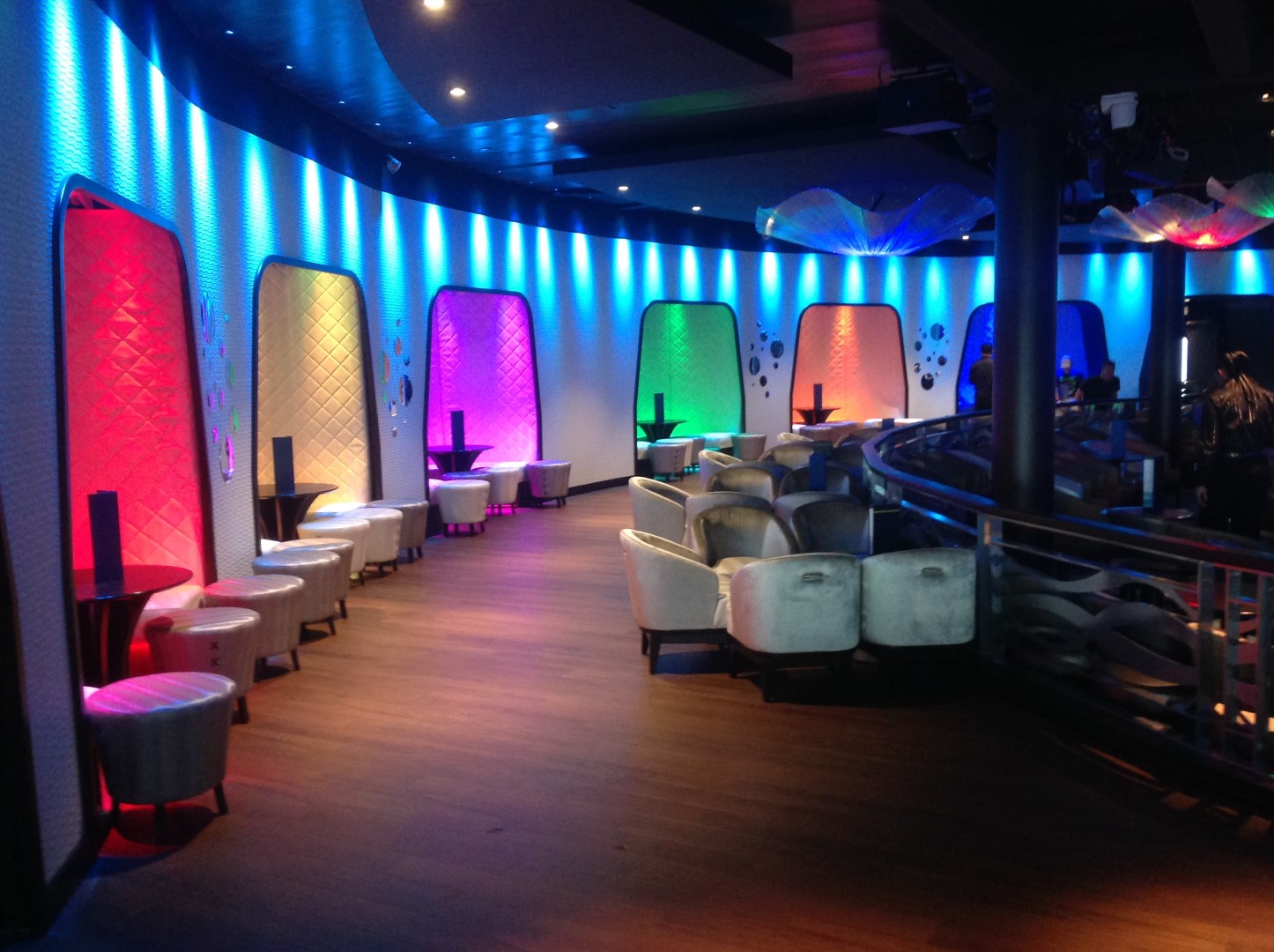 Mivan | Marine Outfitting