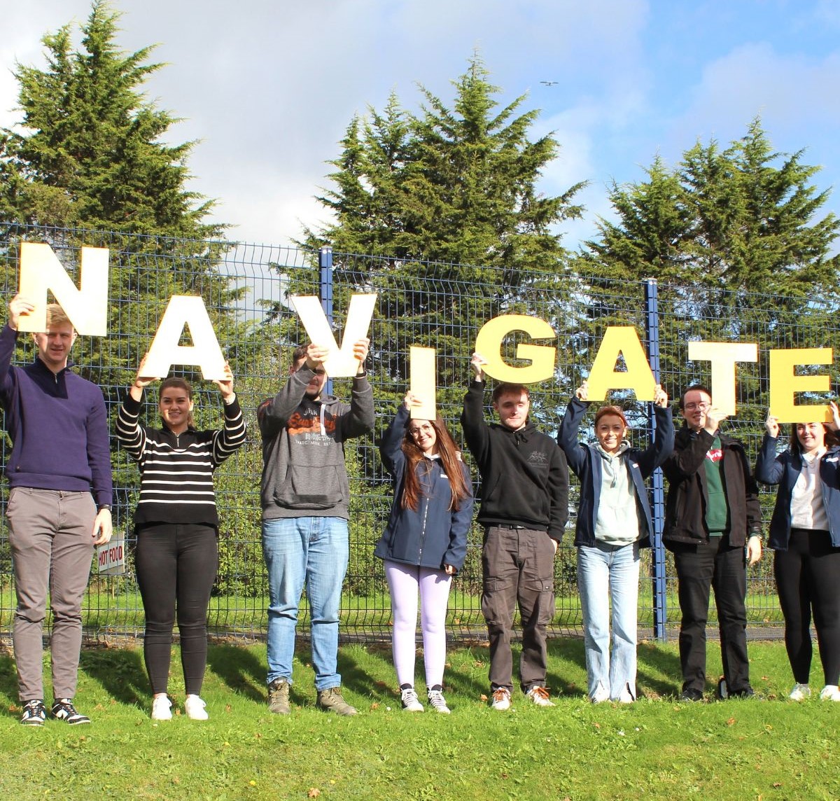 Mivan | The Navigate Programme - Open for Applications