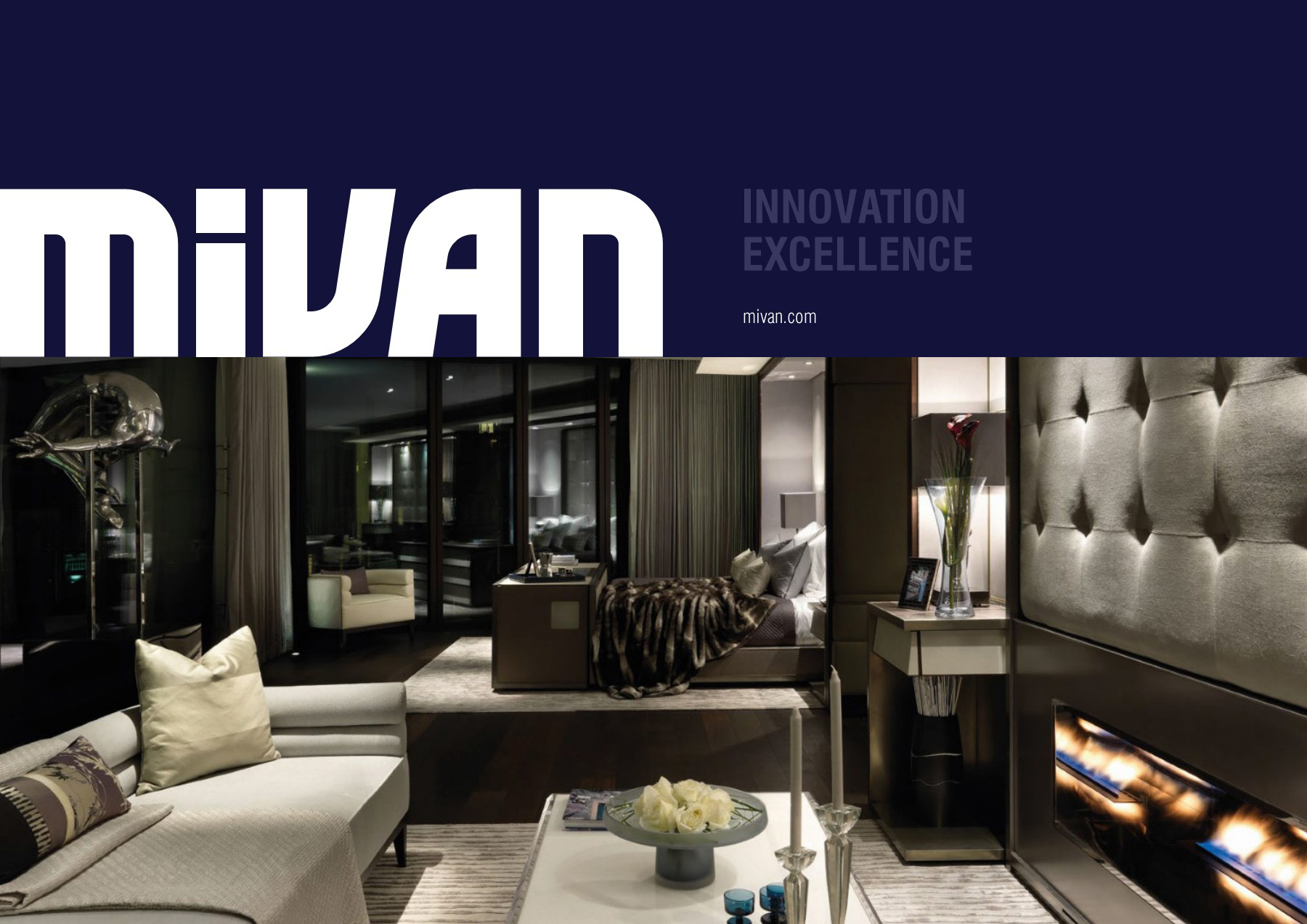 Mivan | About