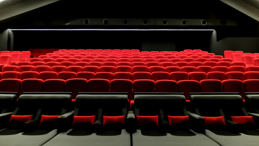 mk2 Parnasse - Cinéma à Paris (75006) - Horaires des séances