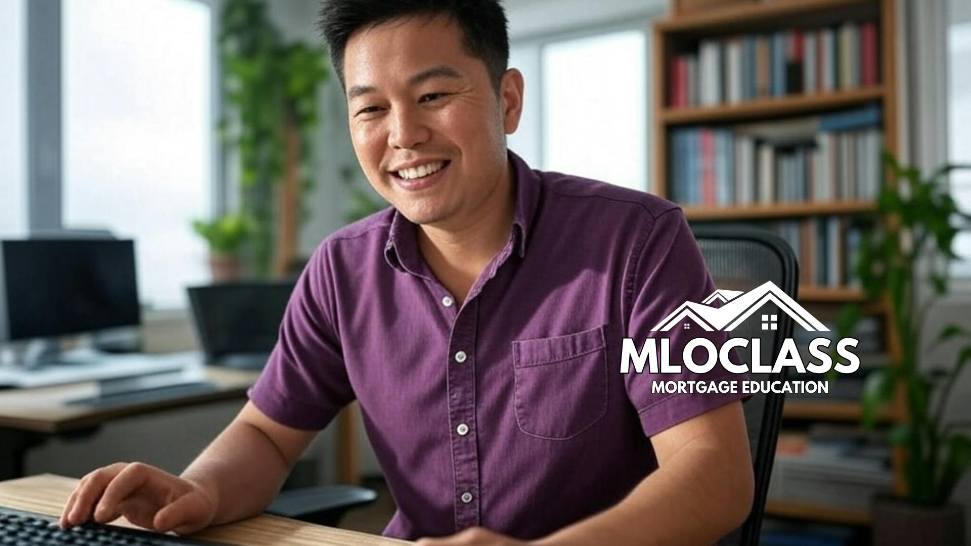 Get an MLO License: MLO Class is the Smart Choice for Your Mortgage License
